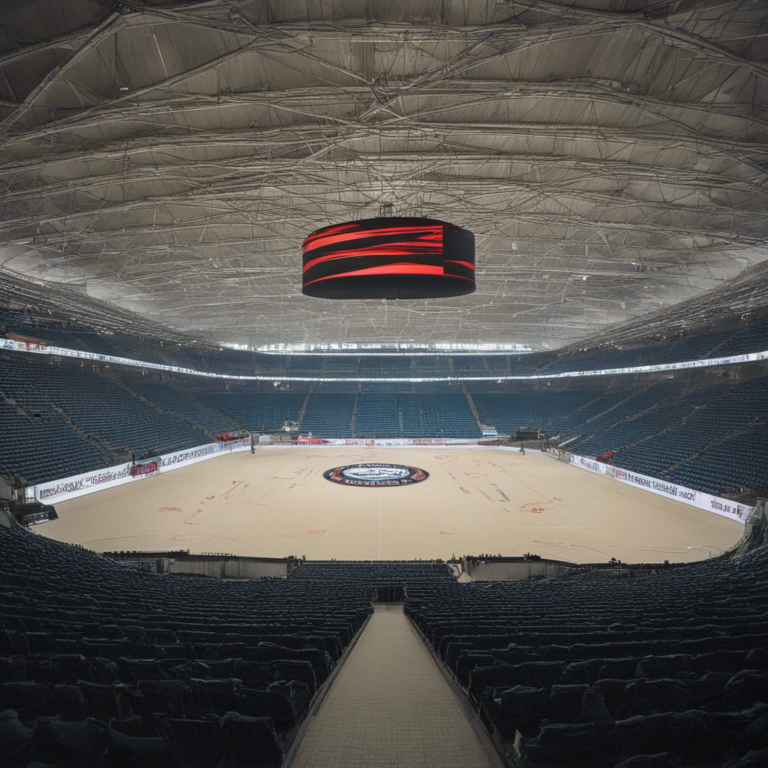 7 rzeczy, które musisz wiedzieć o Tauron Arenie